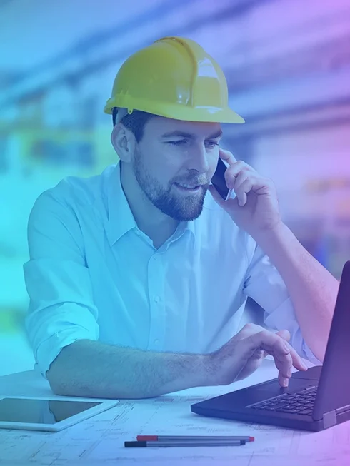 Visualisierte Produktionsplanung | On-Demand - NAVAX