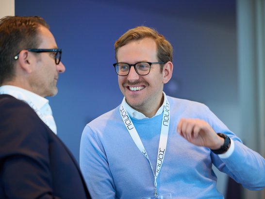 NAVAX Innovation Day 2025 - NAVAX