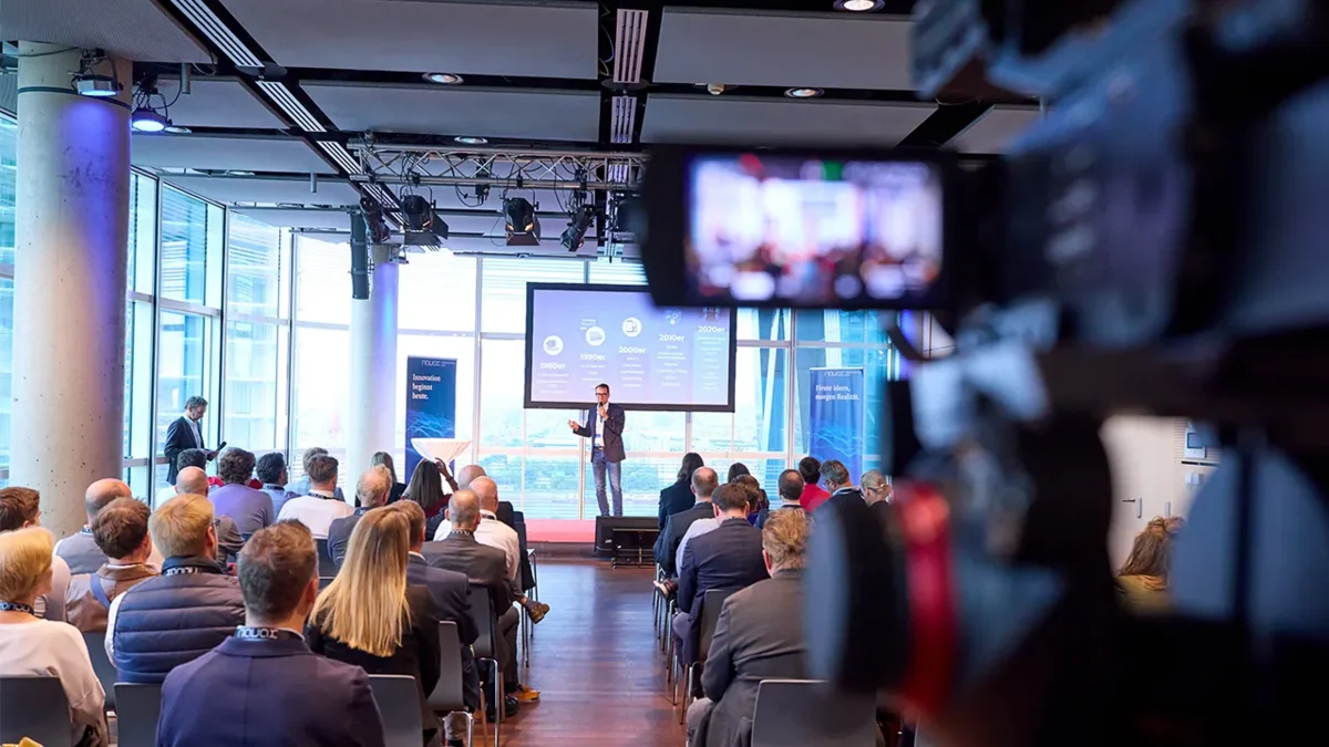 NAVAX Innovation Day 2025 - NAVAX