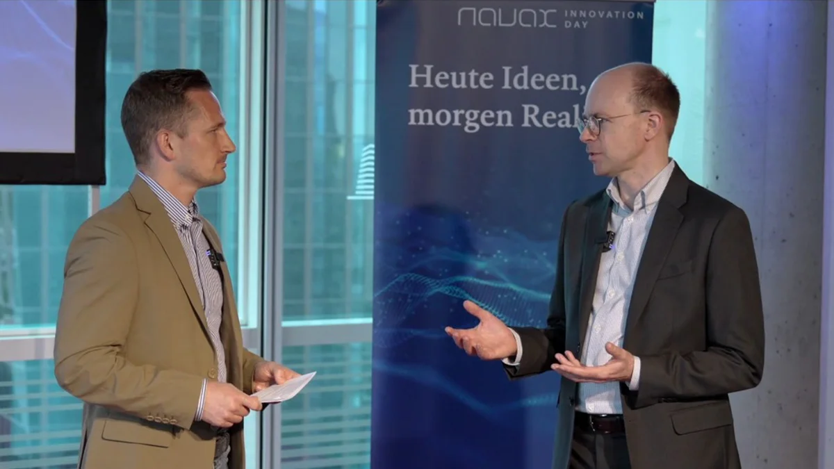 CPI Europe im Interview: Einblicke in den digitalen Rechnungseingang ...