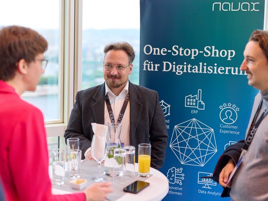 NAVAX Innovation Day 2025 - NAVAX