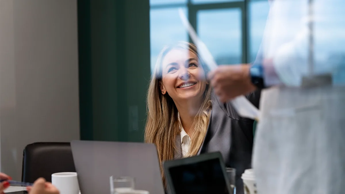 The advantages of a CRM - NAVAX